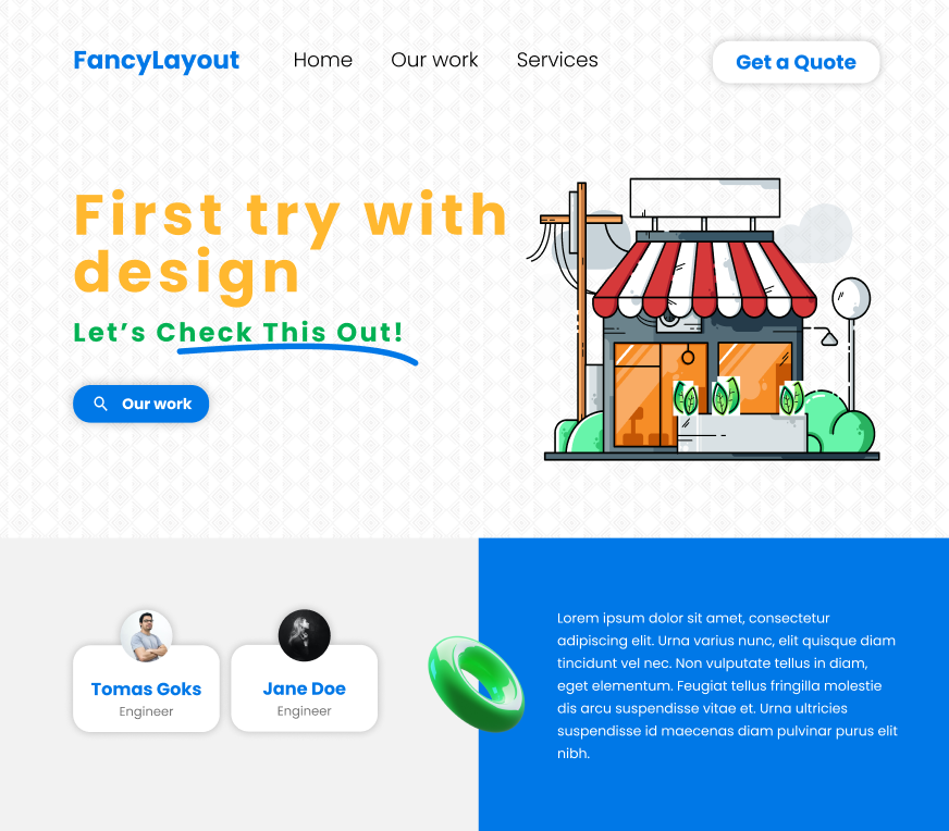 The Figma 2021 Crash Course by Example | figma_starting_page
